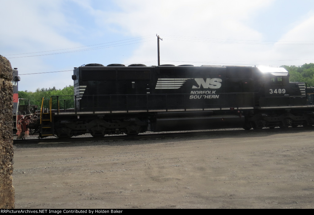 NS 3489